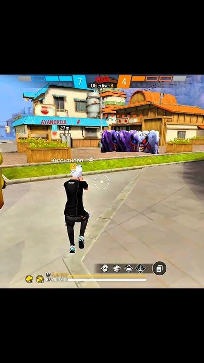 4 Bullet 4 Headshot 🔥🎯 Freefire Tondegamer Tgrnrz Shortsfeed
