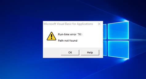 What Is A Runtime Error And 9 Easy Ways To Fix It 2024