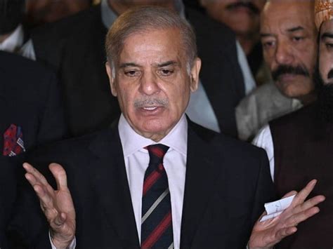 معاشی بحالی کے لیے ضروری ہے ماضی کی غلطیاں نہ دہرائیں، شہباز شریف