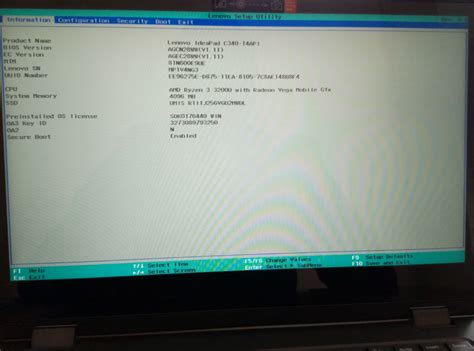 How To Change Boot Order In Bios In Windows Auslogics Blog