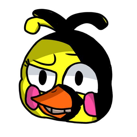 Toy Chica Icon By Eternaldoomkiller736 On Deviantart