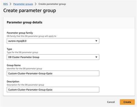 Epsio Deployment Guide Epsio Docs
