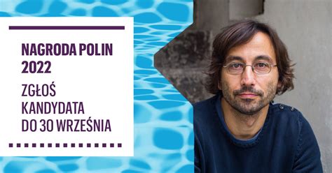 POLIN Museum on Twitter Jeszcze tylko dziś i jutro możesz zgłosić