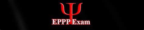 Examination For Professional Practice Of Psychology Eppp In Canada