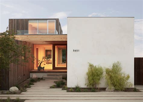 Hrd Tim Hirschmann · Mar Vista House No 1 · Divisare