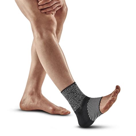 Cep Max Support Achilles Sleeve Compression Store