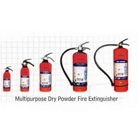 Mild Steel Mechanical Foam Fire Extinguisher At Rs In Gurugram ID