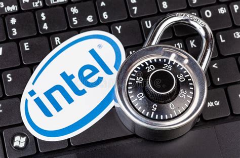 Intel Processors Hardware Safety And Security Patches Kernel Level