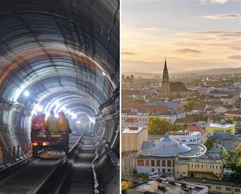 Metroul Din Cluj Mit Sau Realitate Un Activist Din Cluj Spune Ca Sansele De Realizare Sunt