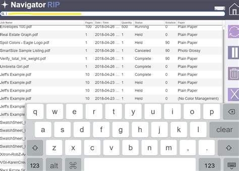 Browser Client For Xitron Navigator Simplified Dfe Xitron Support