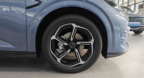 BYD Seal 06GT Το κινέζικο καυτό hatchback Cars Electric