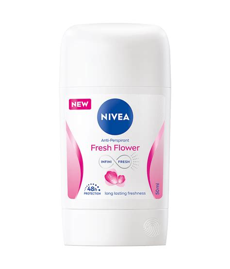 Nivea Fresh Sensation Rullantiperspirant