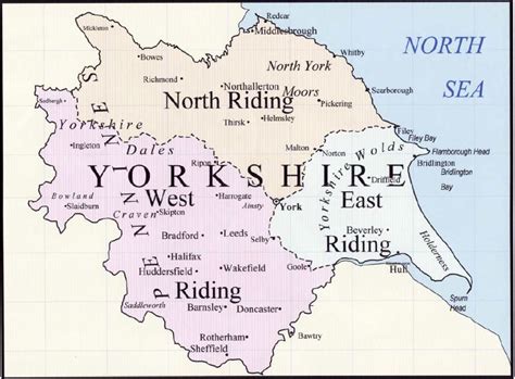 Heritage 43 Yorkshire Dialect 2 How It Works Summat Lahk It