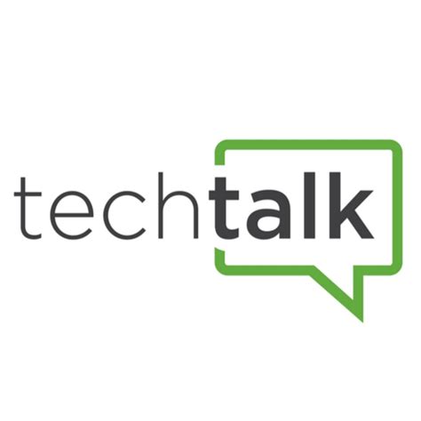techtalk youtube