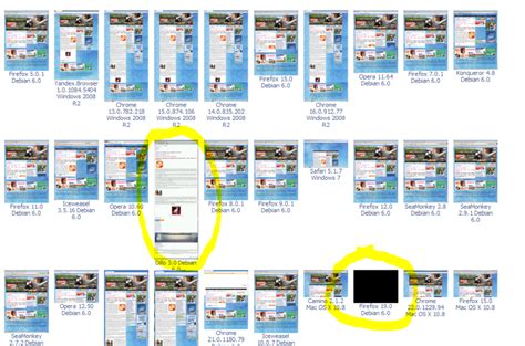 Browser Check2 Tasos Place