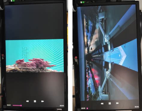 [bug] [mediaelement] [android] android tv on portrait mode not rotating