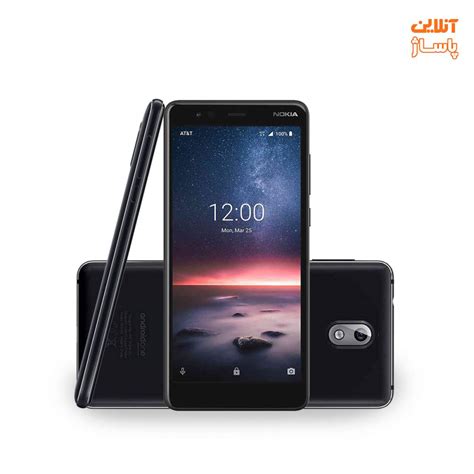 قیمت گوشی موبایل نوکیا مدل 83 5g دو سیم کارت ظرفیت 128 گیگابایت خرید گوشی موبایل نوکیا مدل 83