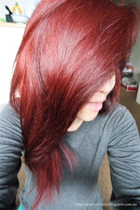 Tutorial And Review Schwarzkopf Brilliance Luminance Intense Permanent
