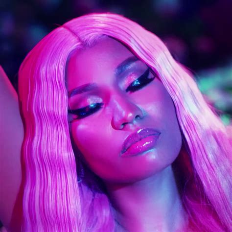 Sam On Twitter Nicki Minaj Is So Naturally Beautiful