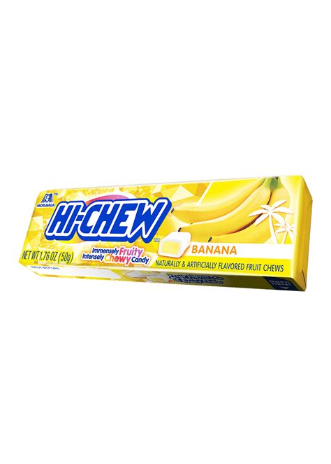 Morinaga Hi Chew Banana Howden Market