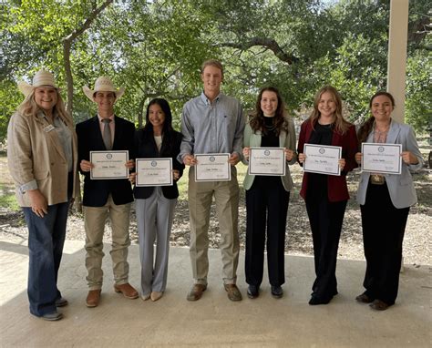 2023 Cattle Raisers Roundup Concludes Texas And Southwestern Cattle