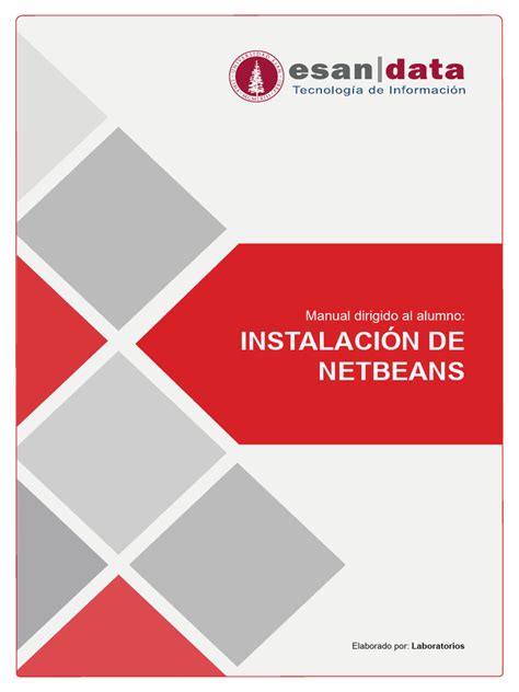 net beans pdf