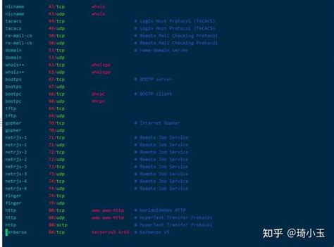 我和linux那些事（24） Special服务简介 知乎