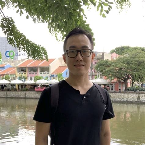 Liam Lim Email Address And Phone Number Bytedance Software Engineer