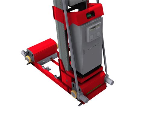 Automated Storage With Multi Level Shuttle Mls Cassioli