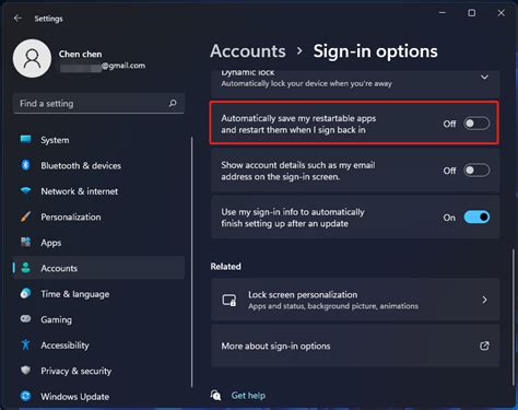 How To Stop Windows 11 From Reopening Appsfolders On Startup Minitool