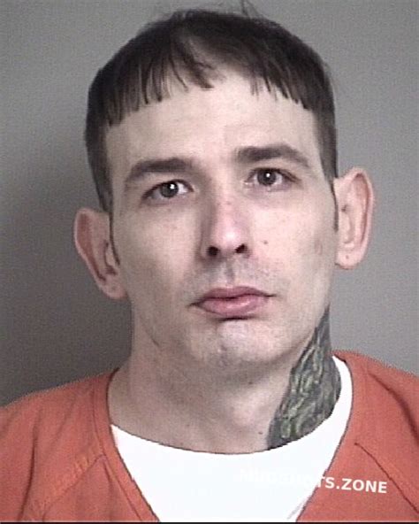 HOWELL JOSHUA BRANDON 03 12 2023 Cabarrus County Mugshots Zone