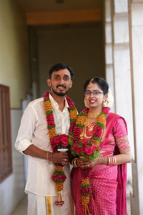Hareesh Married Varada