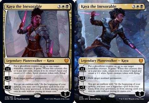 Kaldheim Spoilers Part 2 Cmo Games