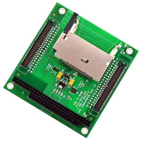 PC 104 Communication Card PCM CFLASH2 Series WinSystems Inc