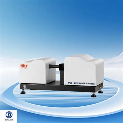 Laser Particle Size Analyzer Plastic Powder Particle Size Analyzer Optical Fiber Semiconductor