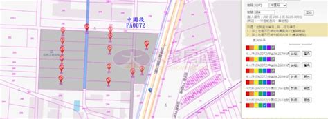 土地莿桐工業用地雲林縣莿桐鄉中村 樂屋網 土地買賣