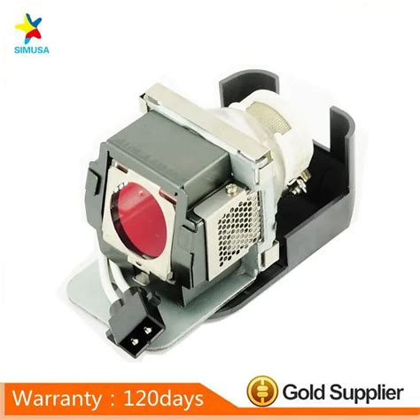 Original RLC 030 Bulb Projector Lamp With Housing Fits For VIEWSONIC