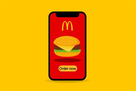 Como Usar O Aplicativo Do Mcdonald S Etechpt
