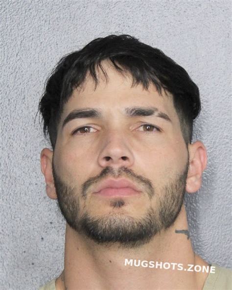 Puentes Asley Padilla 10292022 Broward County Mugshots Zone