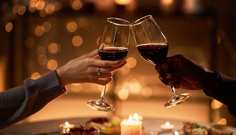 Romantic Dinner Date 8 Must Have Items For A Romantic Dinner Date At