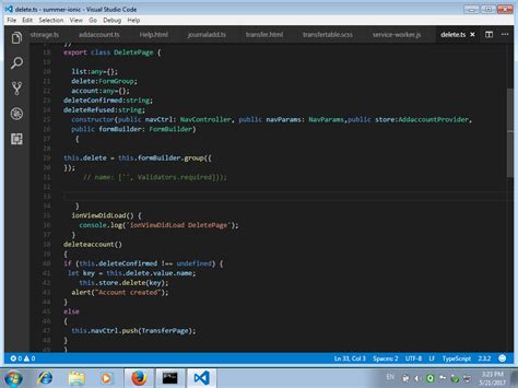 How To Apply If Else Condition For Button In Ionic Ionic V3 Ionic Forum