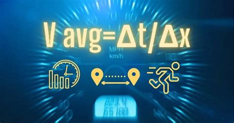 How To Find Average Velocity AMD Global Tutoring 1