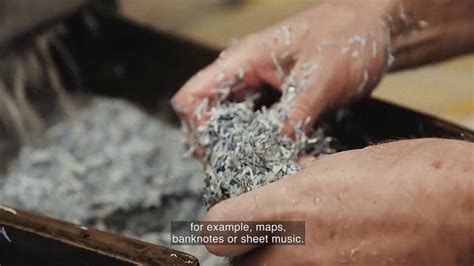 The Papermaker Gigazine