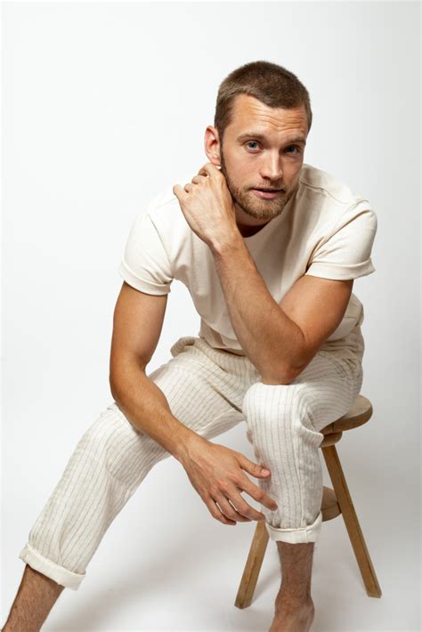 Thierry L Agence May June