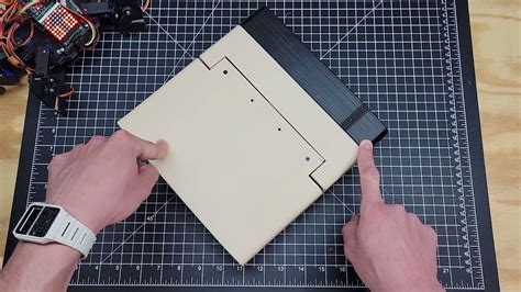 Bsandob Ep 6 Griz Sextant File Release Youtube