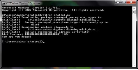 Data Error · Issue 1711 · Gunthercoxchatterbot · Github