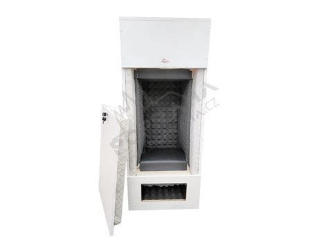 Anti Noise Box Antminer Cryptomining At Home White Mine Asic Shop