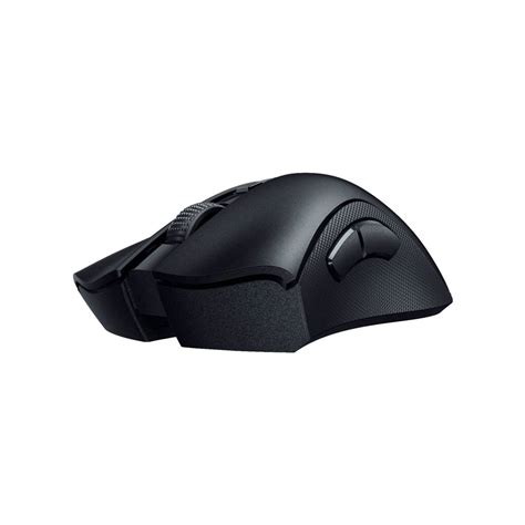Razer Deathadder V2 Pro Wireless Gaming Mouse Berdaya