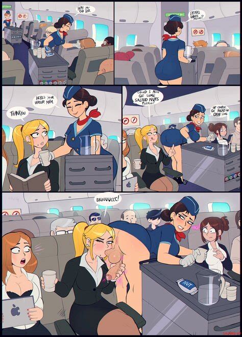 cartoon comic porn mix 2019 04 03 airplane nuts porn pic eporner