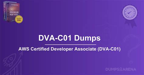 Dva C01 Dumps Best Practice Questions Revealed For Mastering Aws